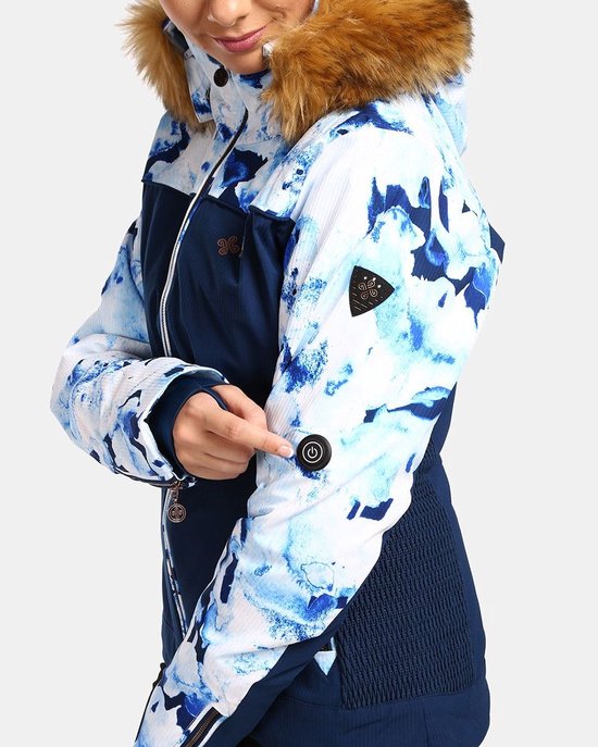 Dames ski jas Kilpi Lena | bol