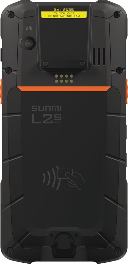 P09064080 - SUNMI L2s Pro, SUNMI 1111 2D-scanner, SUNMI OS, 2D, 14 cm ...