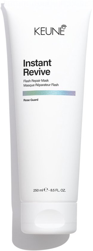 Keune Care Instant Revive Flash Repair Mask 250ml | bol