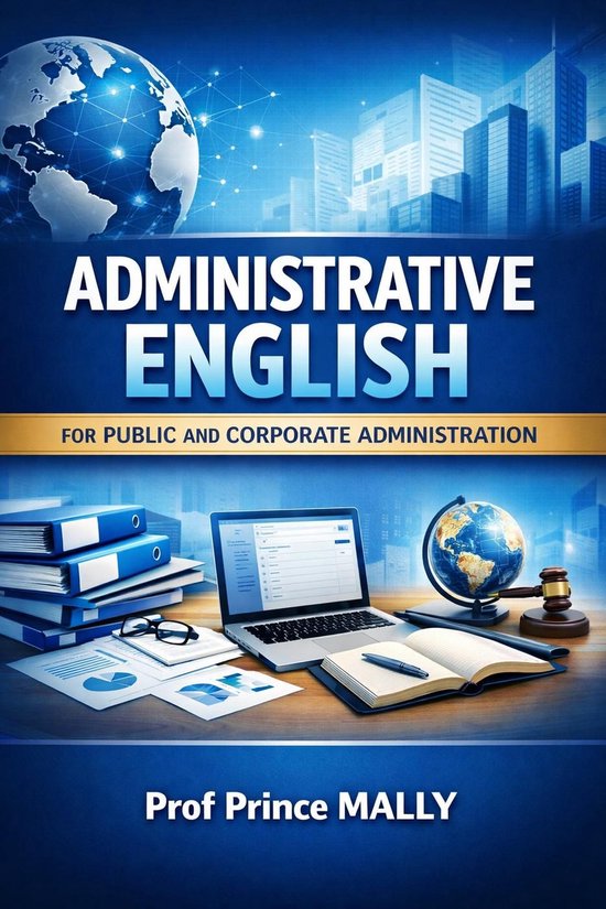 Administrative English for Public and Corporate Administration (ebook ...
