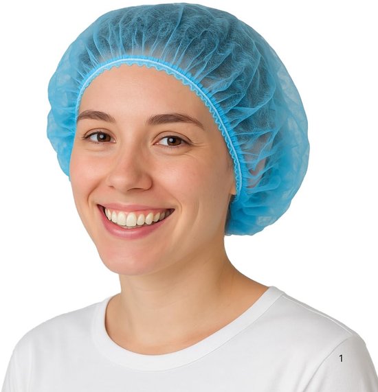 Haarnetje kopen? Alle Haarnetjes online | bol | silk bonnet, elastische ...