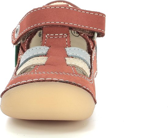 Kinderschoenen Meisjes Mary Jane Platte Schoenen - Klassiek Model | bol