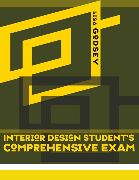 Interior Design Student's Comprehensive Exam (ebook), Lisa Godsey ...