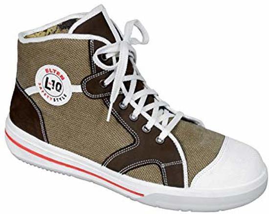 Elten S2 Xtreme ESD werkschoenen maat 44 | bol.com