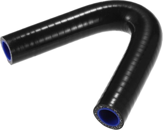 Universele Siliconen Slang 16 Mm Id 135 Graden Voor Turbo En