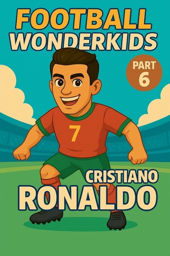 Football Wonderkids- Football Wonderkids, Harald Sesselmann ...