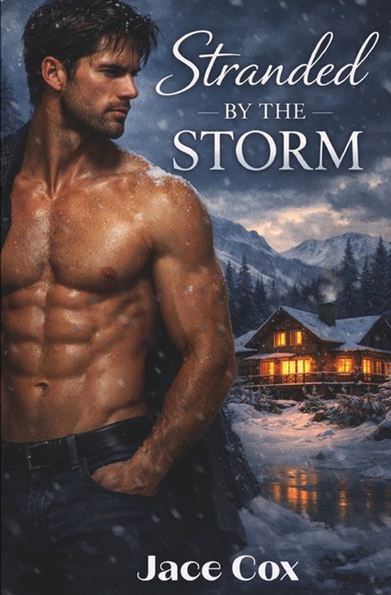 Stranded in Distress- Stranded by the Storm, Jace Cox | 9798241080820 ...