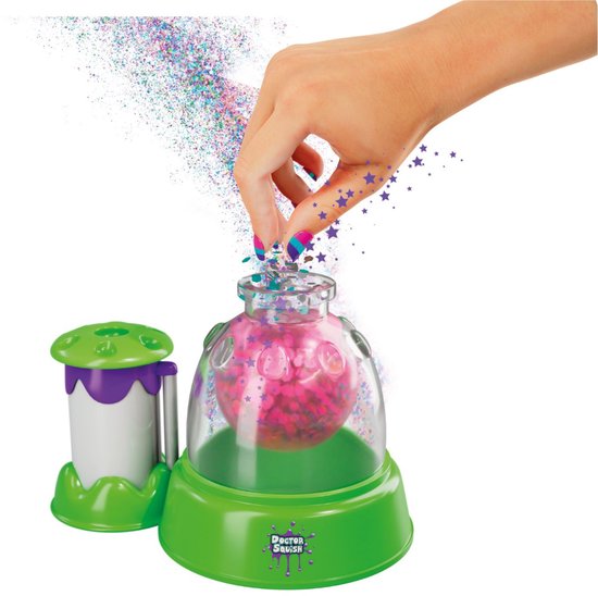 Doctor Squish - Squishy Maker | bol