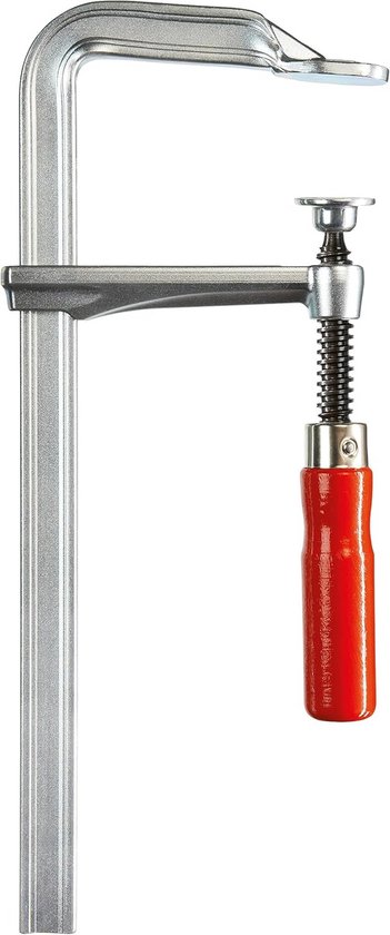 Grote Lijmtang 1000mm x 120mm - Sterke Schroefklem voor Houtbewerking | bol