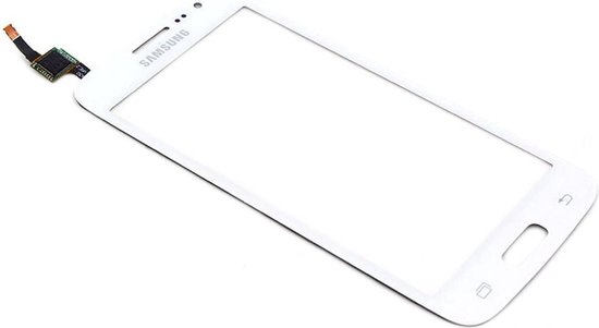 voor Samsung Core Lite (G386F) Touchscreen wit | bol