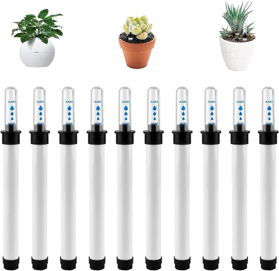 Inovra Plus - Waterniveau-indicatoren planten 228 cm hydrocultuur ...