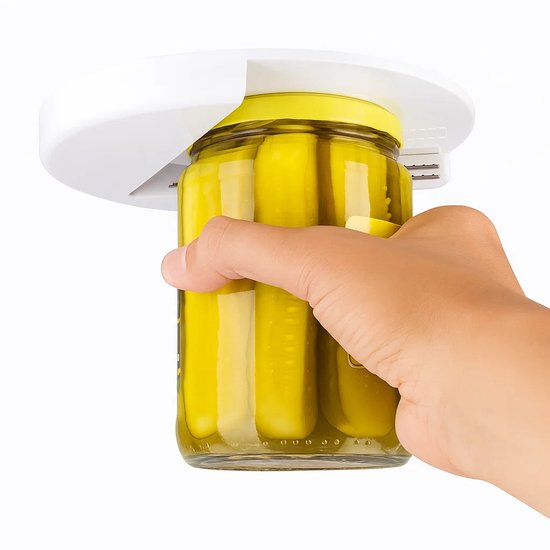 Multifunctionele Opener I Dekselopner I Ophangbare Opener I Keuken Hulp ...