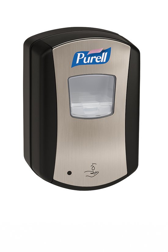 PURELL LTX-7 Automatische Desinfectie Dispenser – Touch Free – 700 ml ...