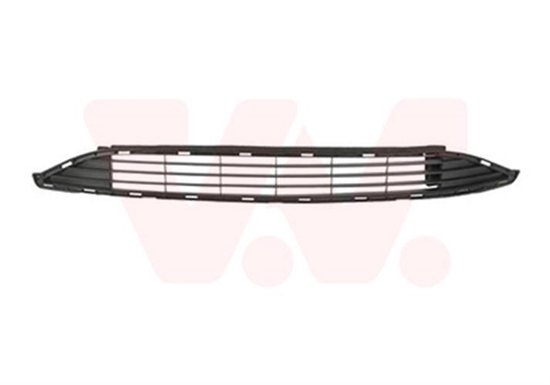 BUMPER GRILL VOOR TOYOTA PRIUS XW50 2016-2022 5311247240 | bol
