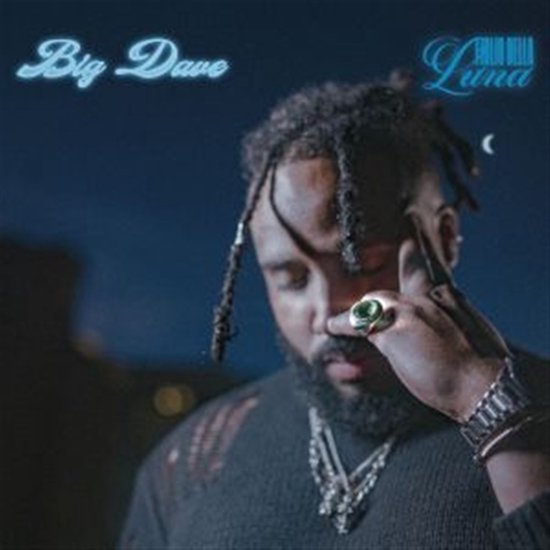 Big Dave - Figlio Della Luna (CD), Big Dave | Muziek | bol
