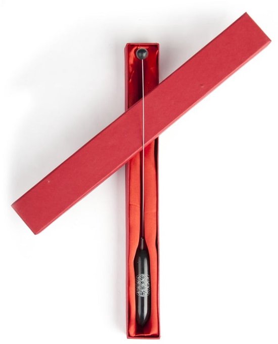 Biotensor speksteen levensbloem | bol