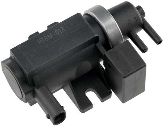 Drukconvertor, uitlaatgasregeling OEM 11747805391 | bol
