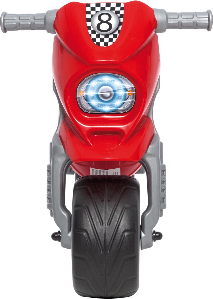 Loopmotor, Loopfiets | bol.com