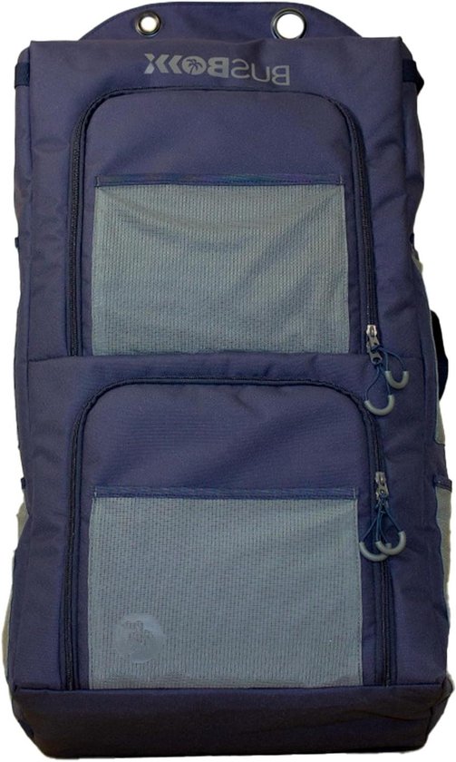 Single Chair Organiser Bag Practical Storage Solution for VW T5 T6 T6.1 ...