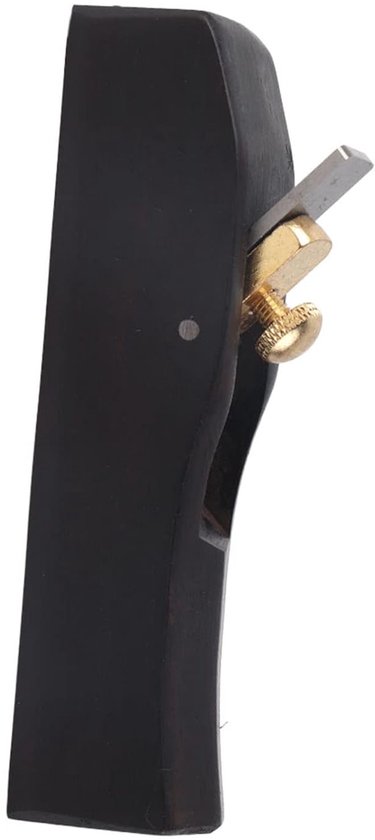 Houtschaaf - Perfect voor Houtbewerking - 120 mm | bol