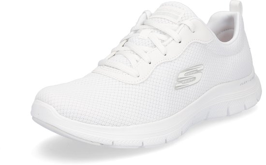 Skechers Flex Appeal 4.0 - BRILLIANT VIEW dames sneaker sneakers 149303 ...