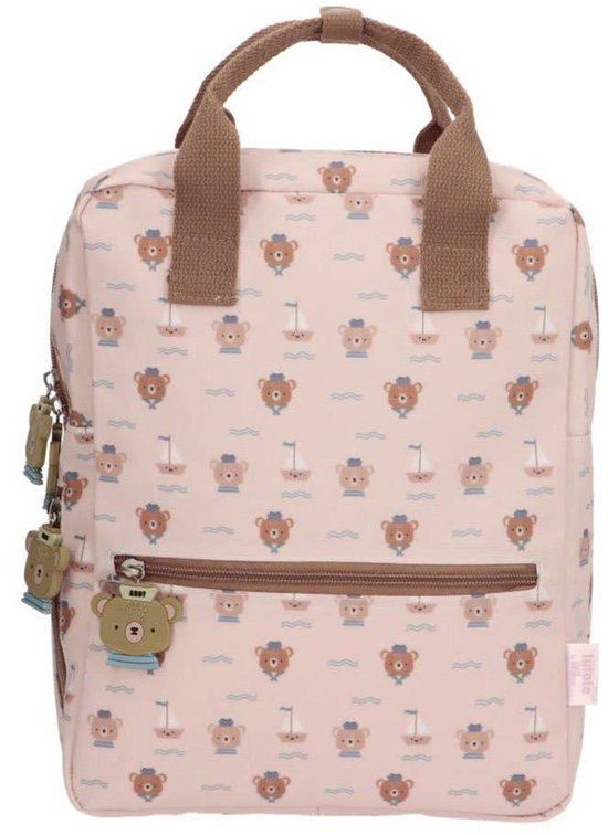 School rugtas - Kinder rugzak - School rugzak - Kinder rugtas - Simon ...