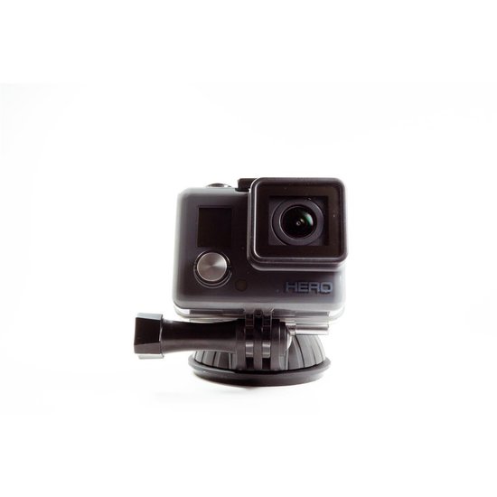 PRO-mounts Nano SuctionCup Mount | bol.com