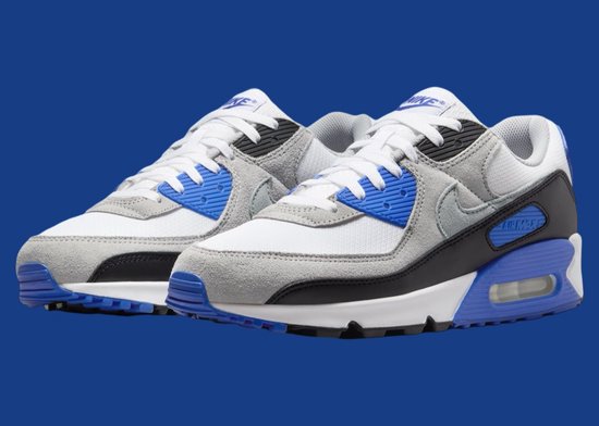 NIKE AIR MAX 90 SNEAKER MAAT 39 | bol