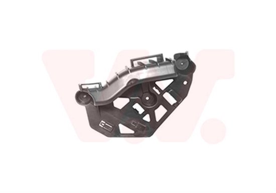 Van Wezel - BUMPER BEVESTIGINGSBEUGELS VOOR OPEL CORSA E 2015-2019 ...
