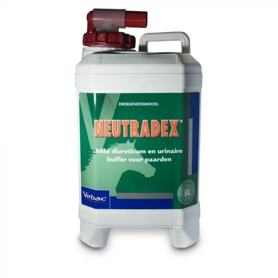 Neutradex - 5 liter | bol