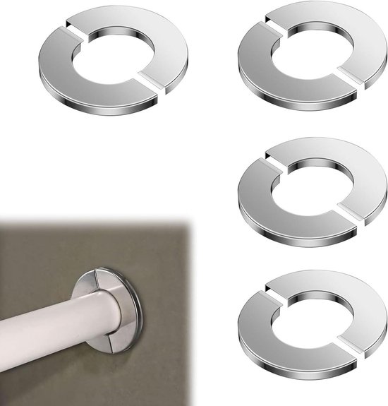 Verwarmingsbuis-rozetten 22 mm - rozetten voor radiatorbuizen ...