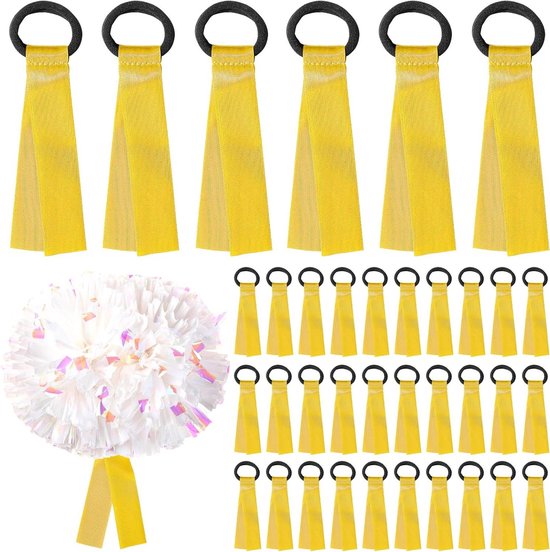 Allecto Plus - Pom Pom Naamplaatjes Cheerleader Personalized Blank Reis ...