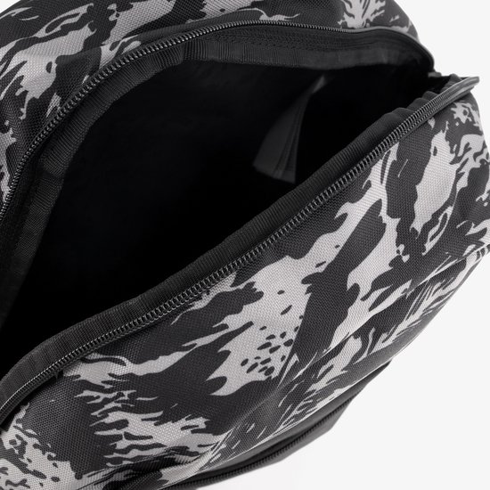 Puma Phase AOP rugzak met print grijs 22 liter | bol