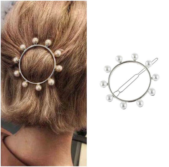 Inilbran Boho Leaf Haarkam Gouden Bruids Haarkam Haarclip Olijftak ...