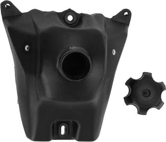 Bediffer Gas Fuel Tank, Simple Design, Good Air Tightness, Pit Bike ...