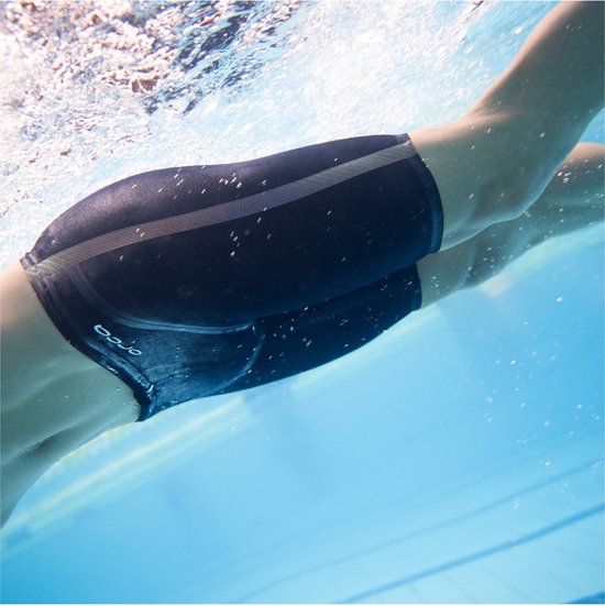 2025 Orca Heren Open Water Racing Jammers - Blue | bol