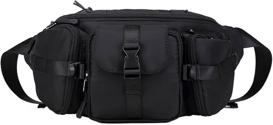 Heuptasje, borsttas, heuptas, telefoontas, crossbodytas, portemonnee ...