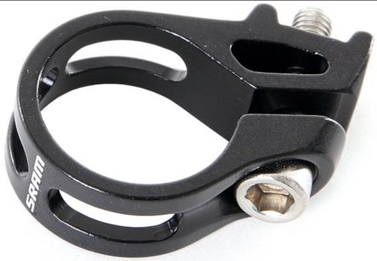 Sram Bevestigingsklem Enkel tbv. X0 Trigger Versteller | bol