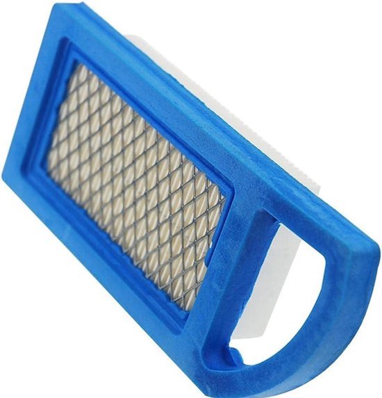 Air Filter met Pre Filter en Spark Plug Compatibel met Briggs ...