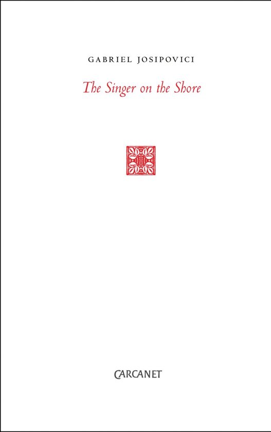 The Singer on the Shore (ebook), Gabriel Josipovici | 9781847779274 ...