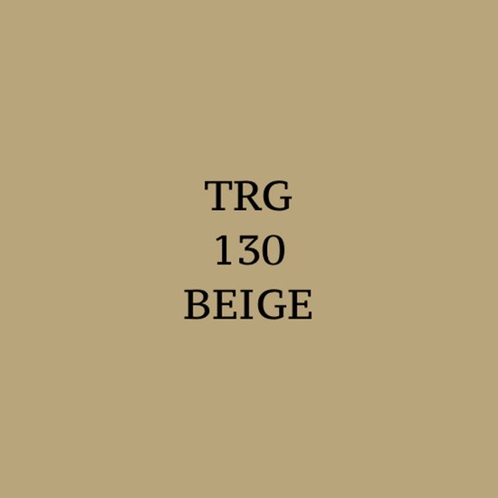TRG Color - suède & nubuck flacon - Beige | bol