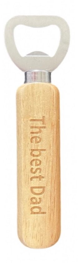 Bier opener Dad | bol