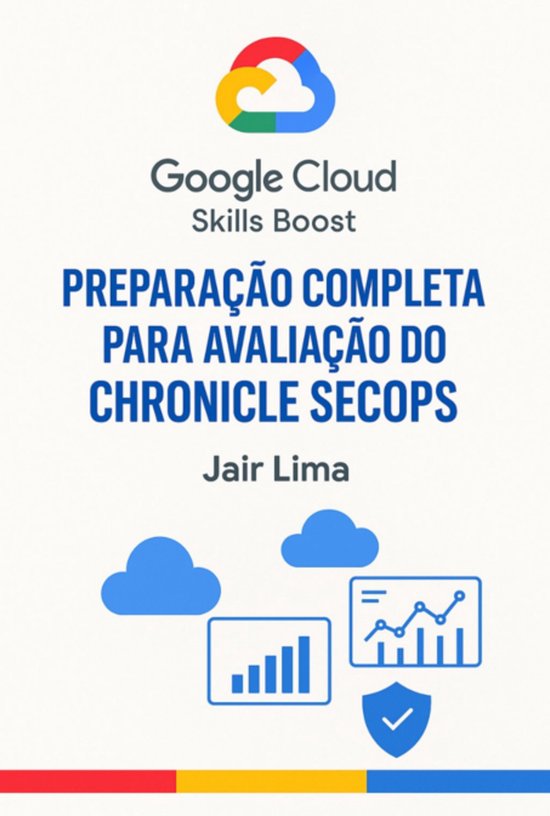 Google Cloud Skills Boost (ebook), Jair Lima | 9786526643747 | Boeken | bol