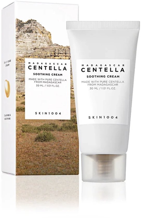 SKIN1004 - SKIN1004 Mini Miracle Set - 110ml (volledige verzorgingsroutine voor de... | bol