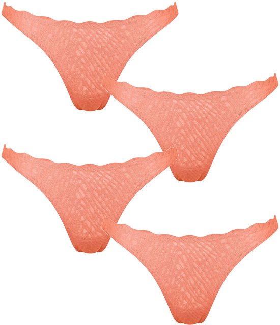 sloggi String ZERO Feel Bliss String | bol