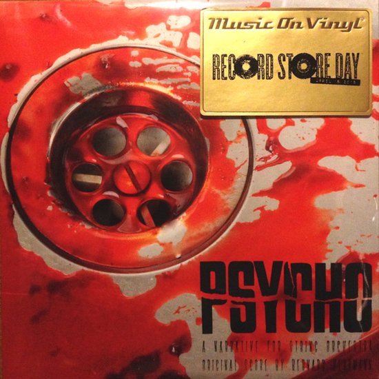 7-Psycho, Ost | Muziek | bol
