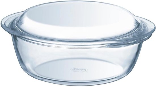 Frying Pan Round 1.3 L Classic | bol