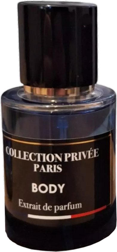 Collection Privée Paris - Body Parfum Extract | bol