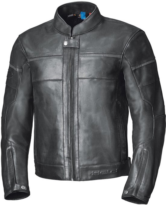 Held Cosmo WR Leren Motorjas - Maat 48 - Jas | bol