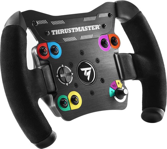 Thrustmaster raceset - T300 Servo Base + Raceline Pedals III + Open ...